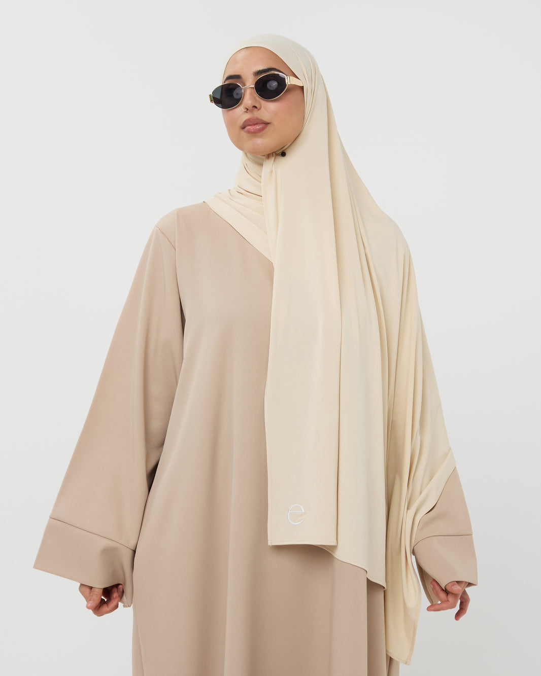Eloa Collection | Premium, lightweight & breathable hijabs for women